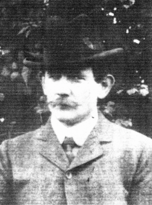 Robert Tressell and The Ragged Trousered Philanthropists
